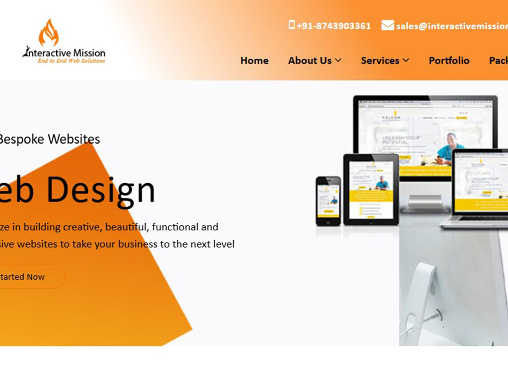 Tribhuwan Bora – Creative Web Designer | Expert Web Developer | Innovative Graphic Designer